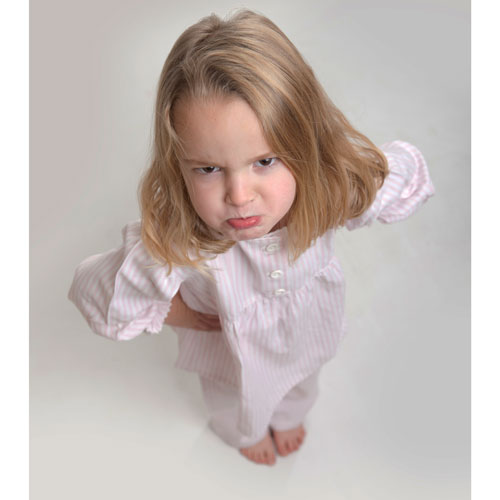 "I'm gonna hit him" - Language of Listening® Coaching Skills